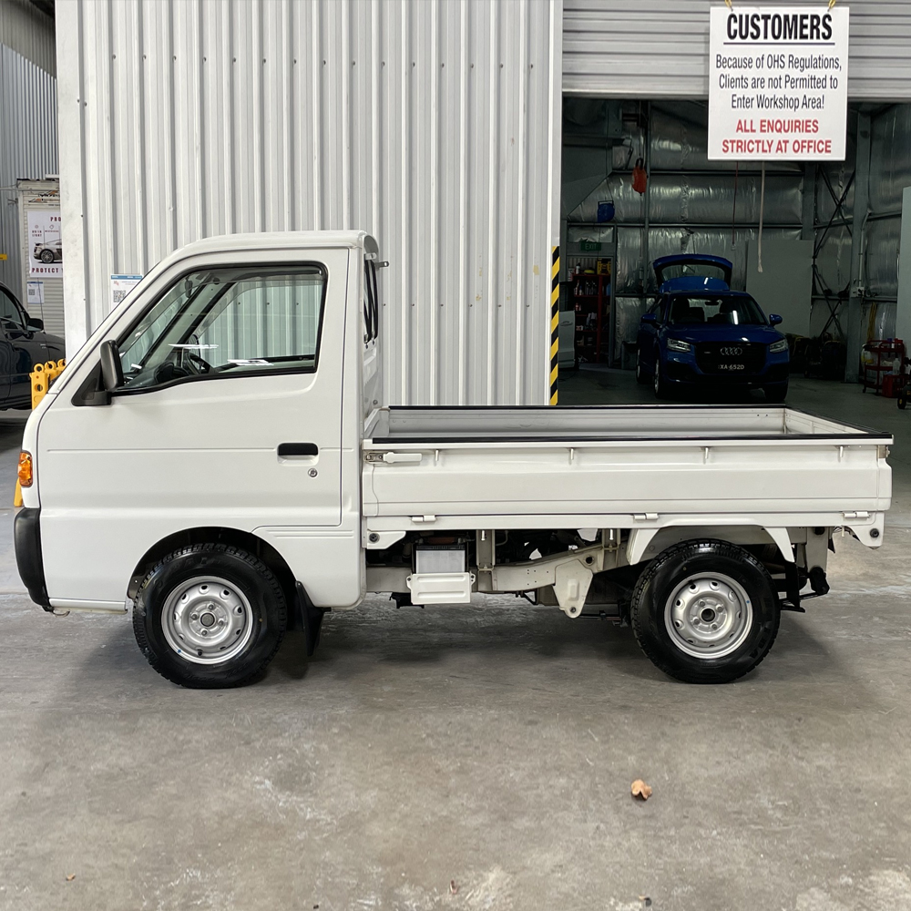 Goodwood Motors: High-quality Second-hand Cars in Adelaide