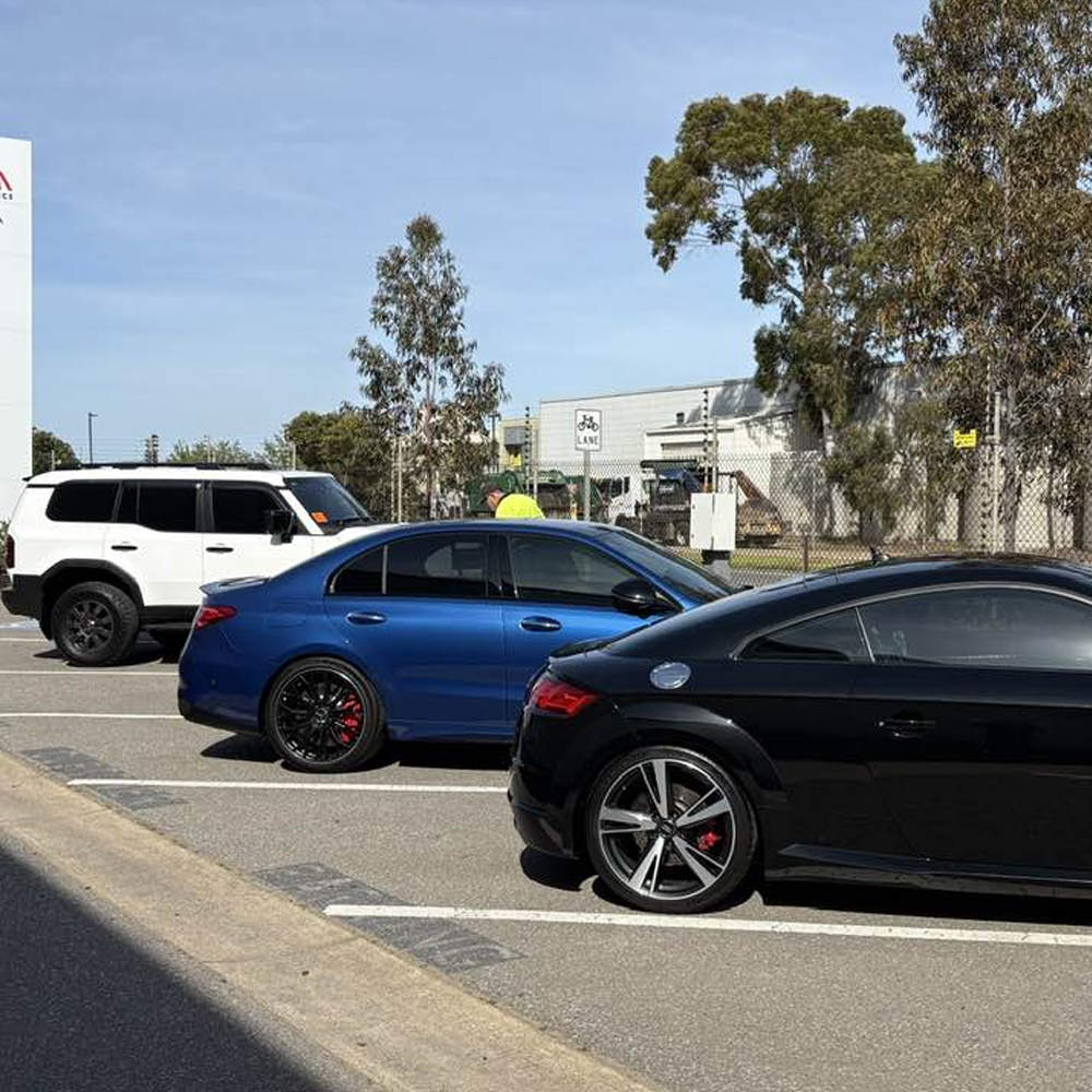 Goodwood Motors: High-quality Second-hand Cars in Adelaide